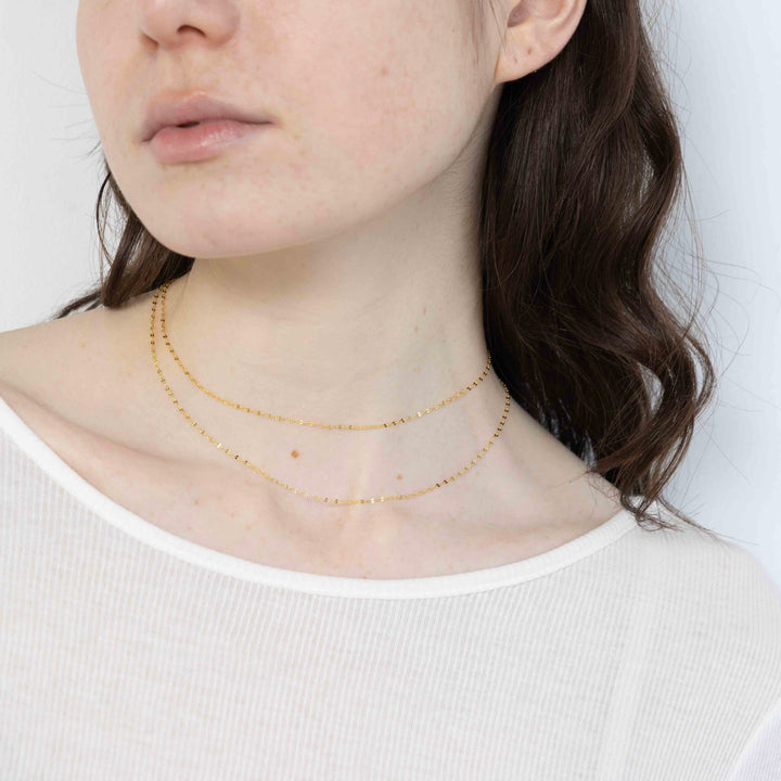 Necklace – LOEM TOKYO